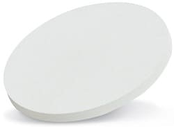 Beryllium Oxide (BeO) Sputtering Target - Heeger Materials